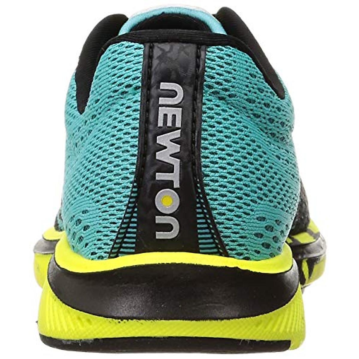 NEWTON Running Motion 10 Teal/Black 8.5 B (M)
