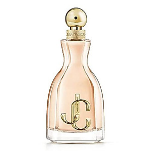 JIMMY CHOO I Want Choo Eau de Parfum Spray 3.3 ounces, 3.3 fl. oz.