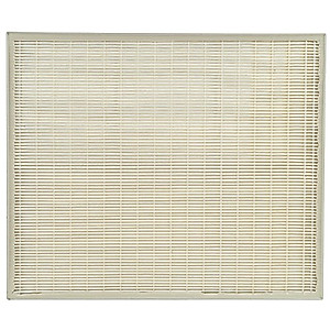 Nispira 1183054K 8171434K True HEPA Carbon Pre Filter for Whirlpool Whispure Air Purifier AP510, AP530, AP450, AP45030HO AP51030K WP500 WP1000 1 Pack