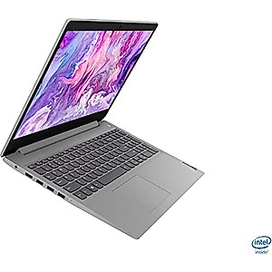 Lenovo Newest 15 IdeaPad 3 15.6" FHD Touchscreen Laptop, 11th Gen Intel i5-1135G7(Beat i7-1065G7), 20GB DDR4 RAM, 1TB SSD, Webcam, Backlit Keyboard, WiFi 6, USB-C, HDMI, Windows 11S+JVQ MP