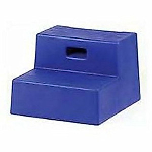 Horsemens Pride 2-Step Mounting Block