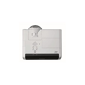 Ricoh 432012 PJ WX4241N Short Throw Projector