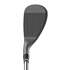 Cleveland Golf RTX ZipcoreBKS 48 Mid RH, Black, 11202916