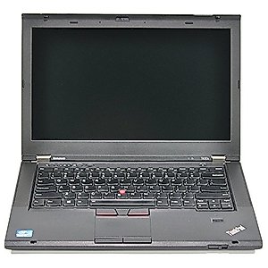 Lenovo Thinkpad T430 Built Business Laptop Computer (Intel Dual Core i5 Up to 3.3 Ghz Processor, 8GB Memory, 320GB HDD, Windows 10 Professional)