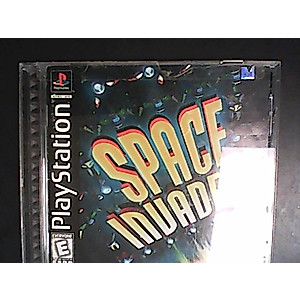 Space Invaders