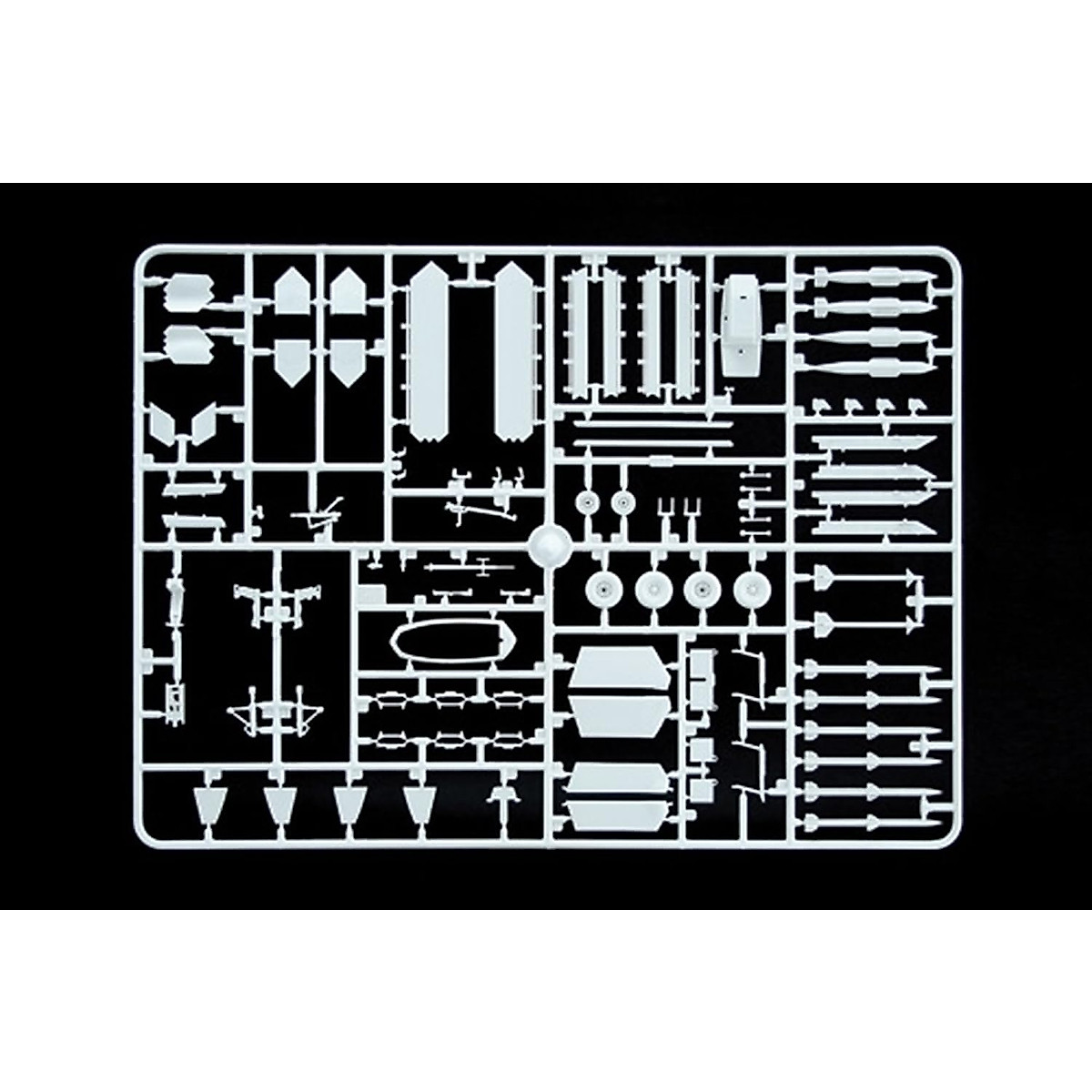 Italeri F/A-22 Raptor