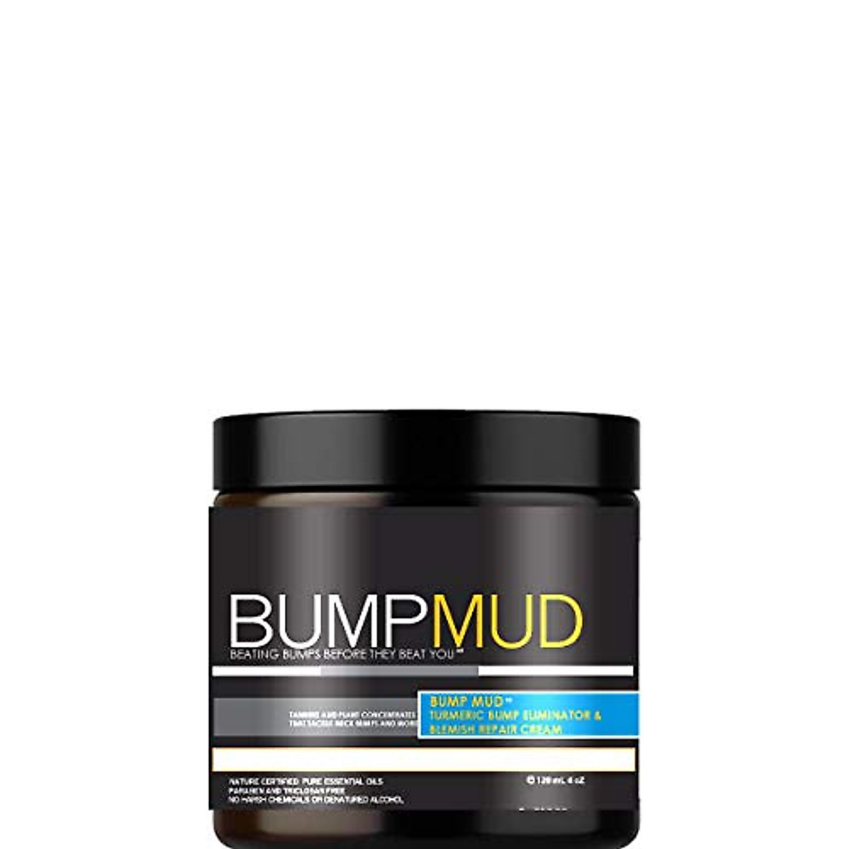 Turmeric Razor Bump Eliminator Cream