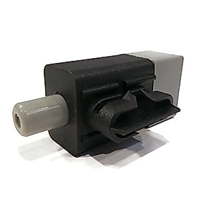 The ROP Shop | Plunger Interlock Switch for Husqvarna YT1942, YT1942T, YTA18542, YTA19K42 Mower