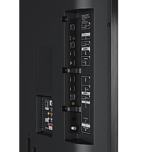 Sony XBR55X810C 55-Inch 4K Ultra HD Smart LED TV (2015 Model)