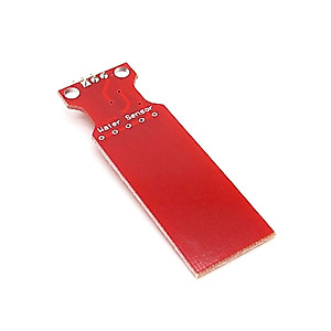 5PCS Rain Water Level Sensor Module Depth of Detection Liquid Surface Height Arduino