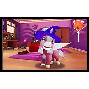 Petz Fantasy 3D - Nintendo 3DS