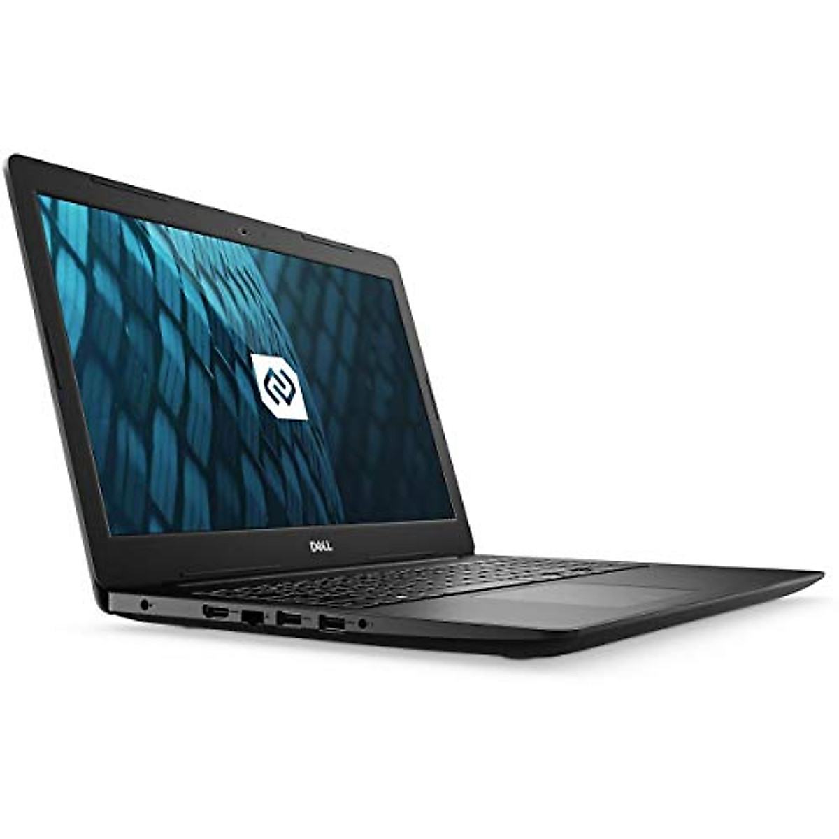 2020 Newest Dell Vostro 3000 3590 15.6" FHD (1920 x 1080) Business Laptop (Intel 4-Core i7-10510U, 16GB DDR4 RAM, 256GB SSD) DVD-RW, AMD Radeon 610 2GB Graphics, HDMI, Windows 10 Pro