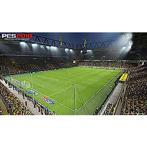 Pro Evolution Soccer 2018 - Premium Edition [ ]