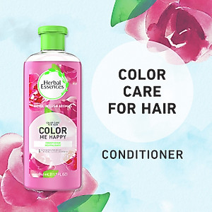 Herbal Essences Color Me Happy Conditioner for Color Treated Hair, 11.7 fl oz