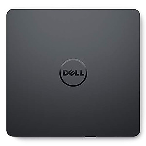 Dell DW316 USB Low Profile DVD Super Multi Drive