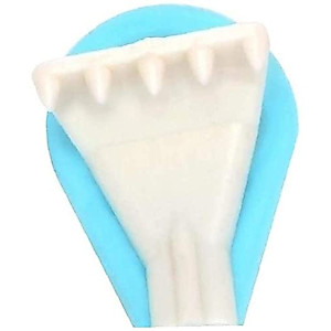 U-M Nice and Fashion3pcs Baby Plastic Diaper Fasteners Nappy Belts Baby Diaper Belt Buckles