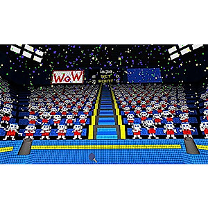 PING Pong Table Tennis Simulator VR - PS4