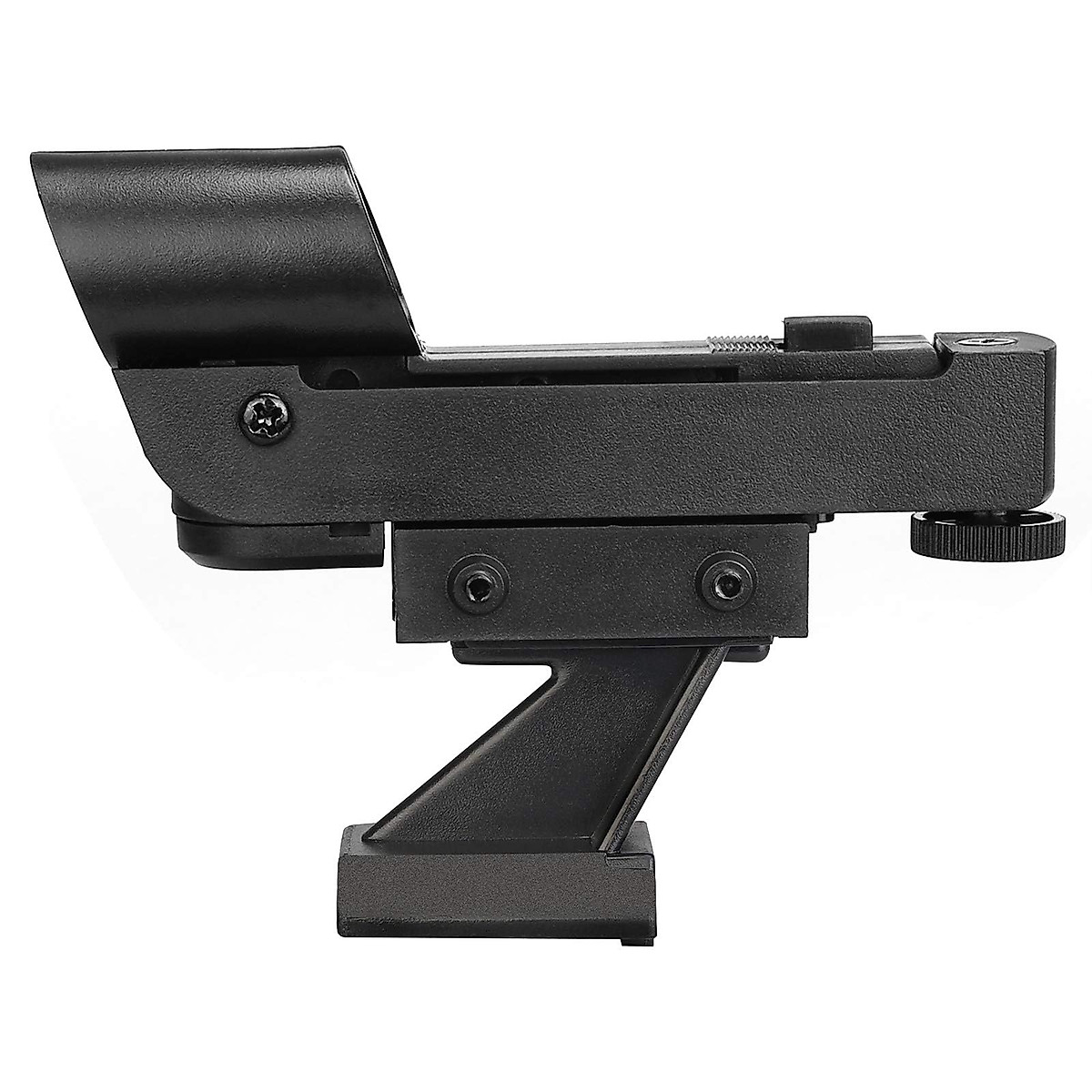 SVBONY Red Dot Finderscope, Star Pointer Compatible for Celestron 80EQ 80DX 90DX SE SLT Astronomical Telescopes, Astronomical Telescope Accessories with Slide-in Bracket