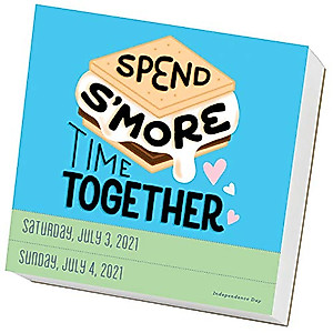 Today Is Going to Be a Great Day! Page-A-Day Calendar 2021