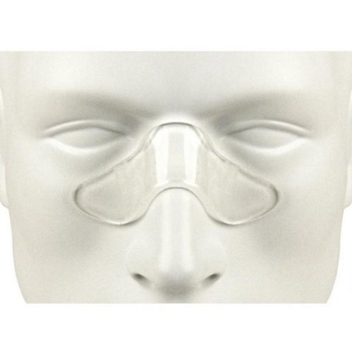 Cpap Boomerang Nasal Gel Pad Medium/Large (3 Pack)