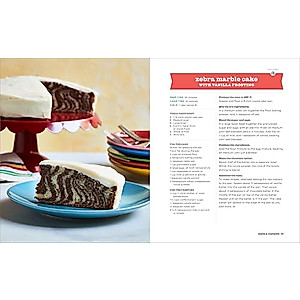 Kid Chef Bakes: The Kids Cookbook for Aspiring Bakers