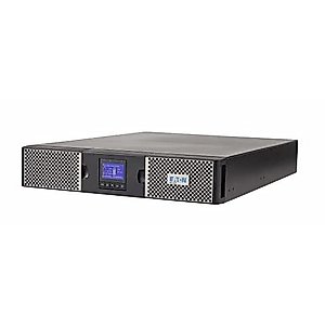 Eaton 9PX3000RT 3000VA, 2700W Uninterruptible Power Supply