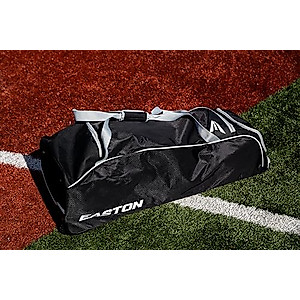 Easton | OCTANE Bat and Equipment Wheeled Bag | Black