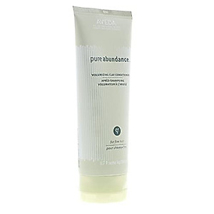 Aveda, Pure Abundance Volumizing Clay Conditioner 200ml, 6.7oz