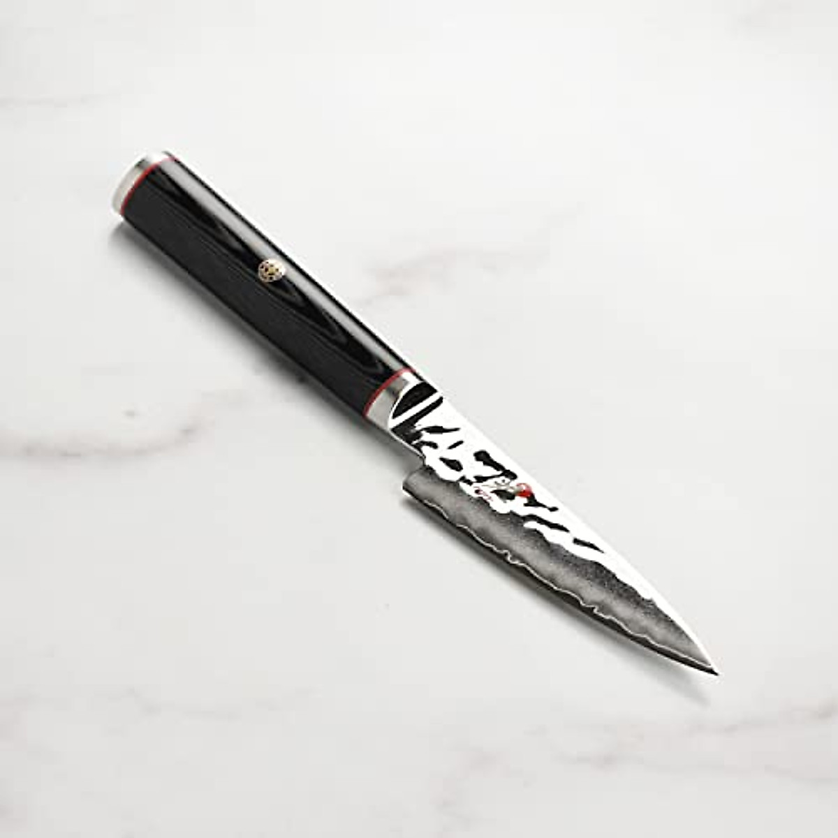 Miyabi Mizu SG2 3.5" Paring Knife