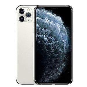 Original Unlocked iPhone11 Pro 64GB/256GB Single Card 12MP Camera 5.8 inch Screen iOS Smartphone LTE iphone11pro Phone 256GB Standard/White