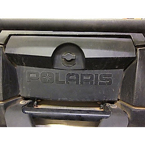 Polaris Sportsman 400 450 500 550 600 700 800 850 Rear Storage Box Latch - 7081205 7081425