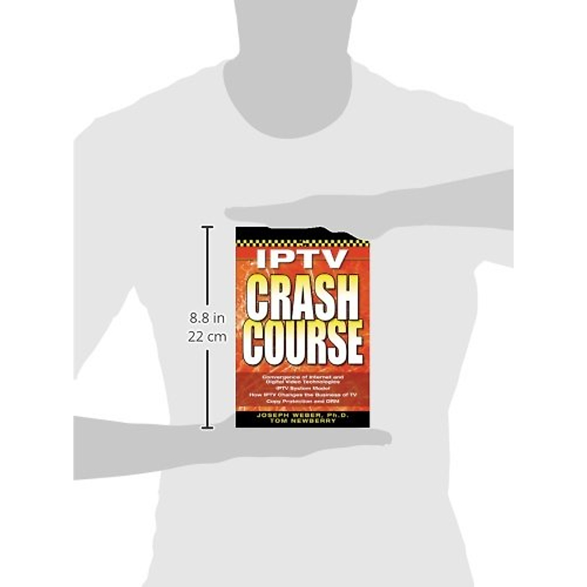 IPTV Crash Course