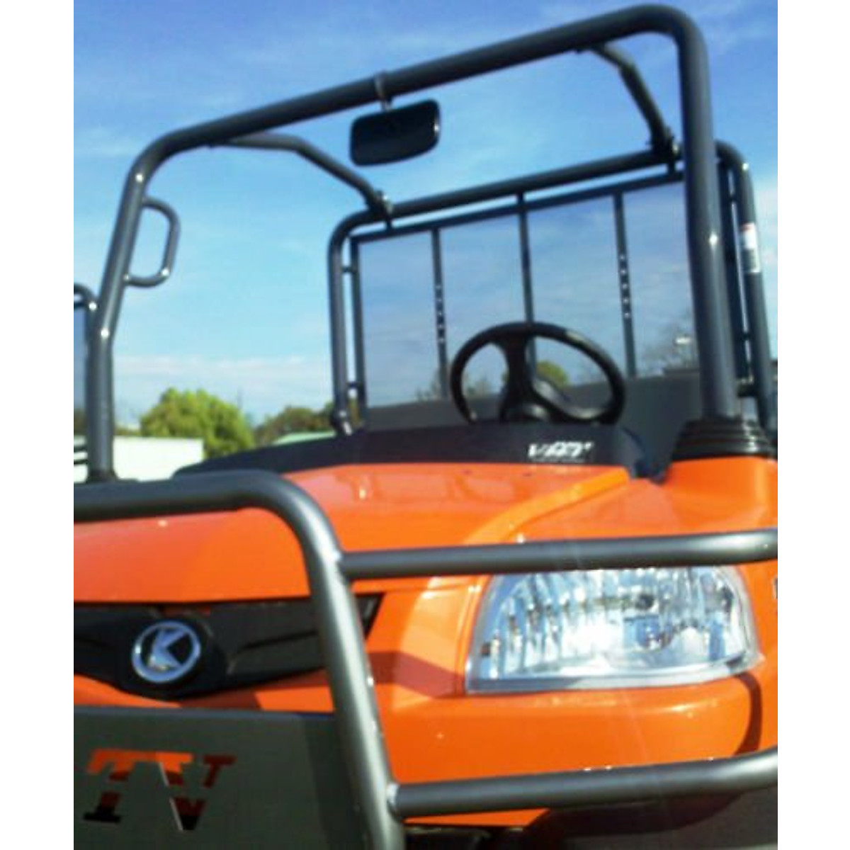 Rear View Mirror fits Kubota RTV 400 or 500
