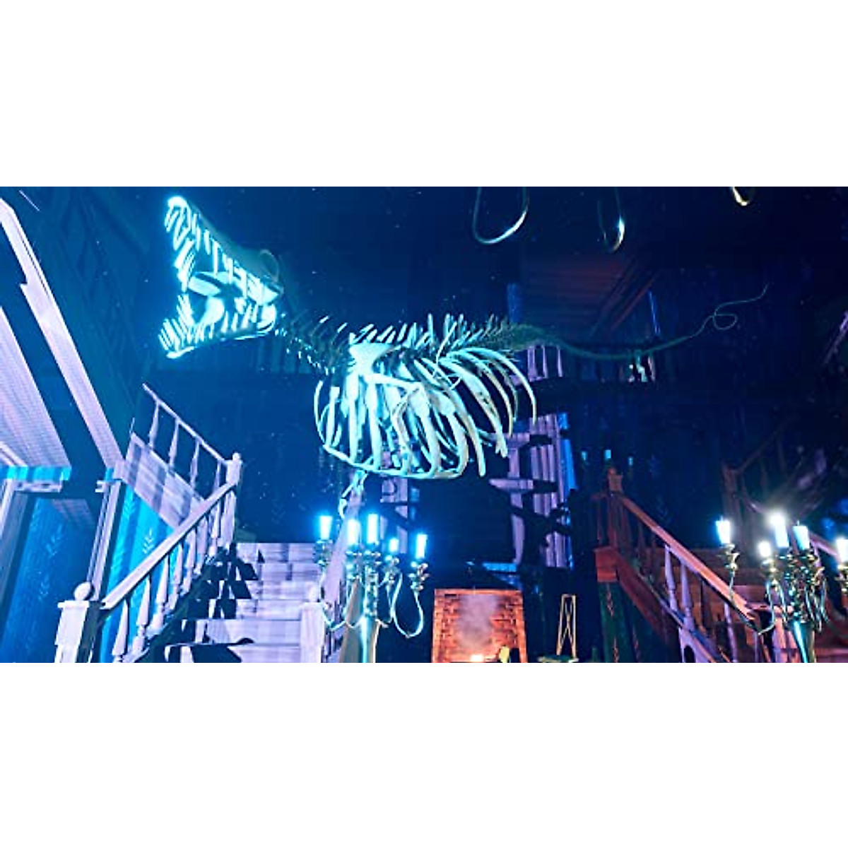 Hello Neighbor 2: Deluxe Edition for PlayStation 5