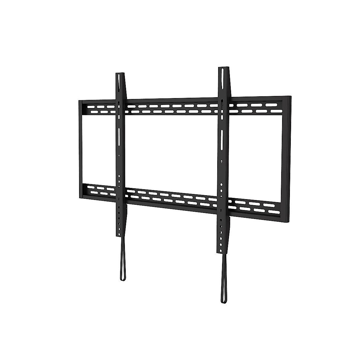 Flat/Fixed Wall Mount Bracket for Sony XBR-65X800B 65" inch 4K UHD HDTV TV/Television - Low Profile
