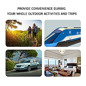 Ailun 20W USB C Power Adapter,PD Port Wall Charger Block Foldable Fast Charge for iPhone 14/14 Pro/13/13 Pro/12 Pro Max/12/12 Pro/12 Mini/11,Galaxy,Pixel 4/3, iPad Pro (Cable Not Included)