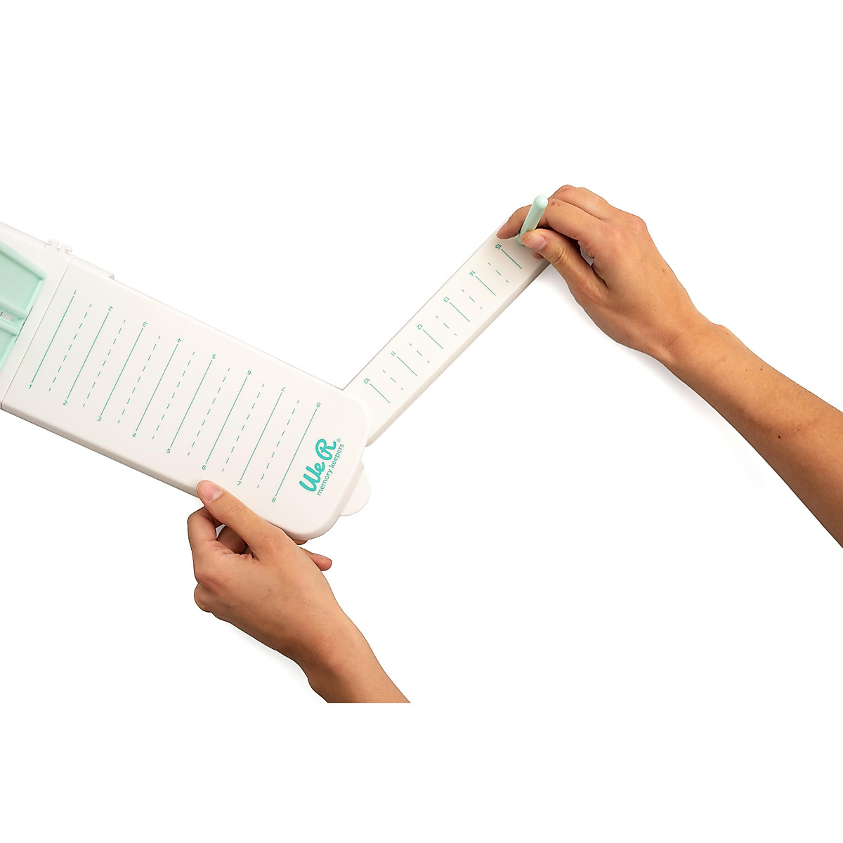 We R Memory Keepers Bow Maker, Multi