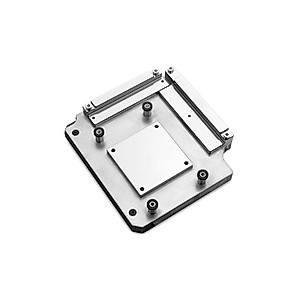 EKWB EK-Quantum Momentum ROG Strix X570-E Monoblock, D-RGB, Plexi