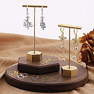 210Pcs French Earring Hooks Hypoallergenic Lever Back Earrings Hooks French Ear Wire Metal Brass Leverback Earring French Hook Earwires Earring Supplies for DIY Jewelry Making Findings(7 Colors)