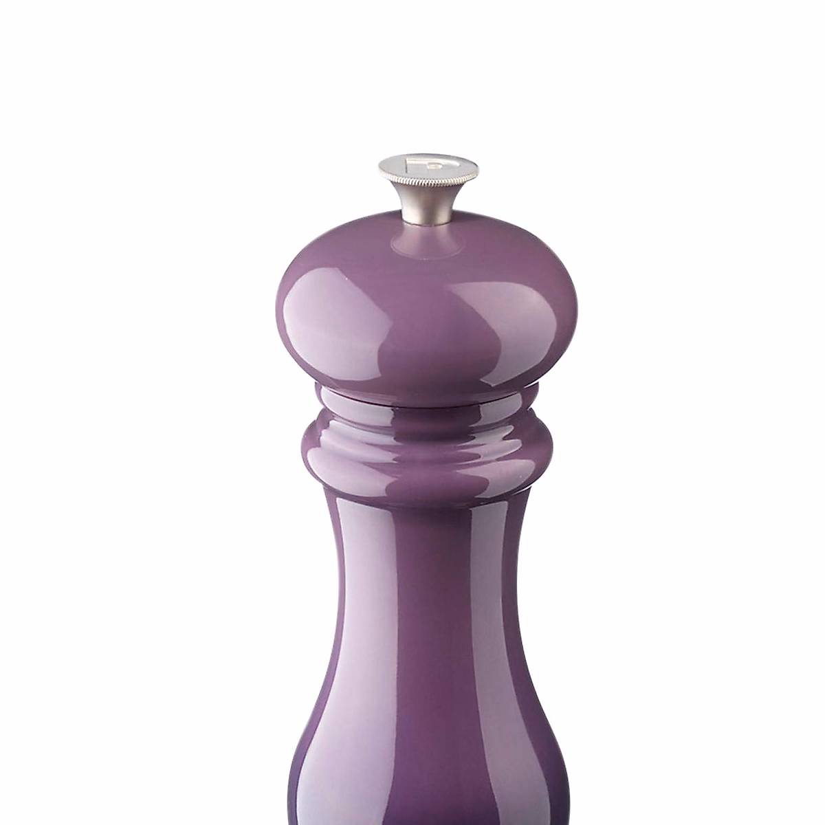 Le Creuset MG600-72 Pepper Mill, 8-Inch, Cassis
