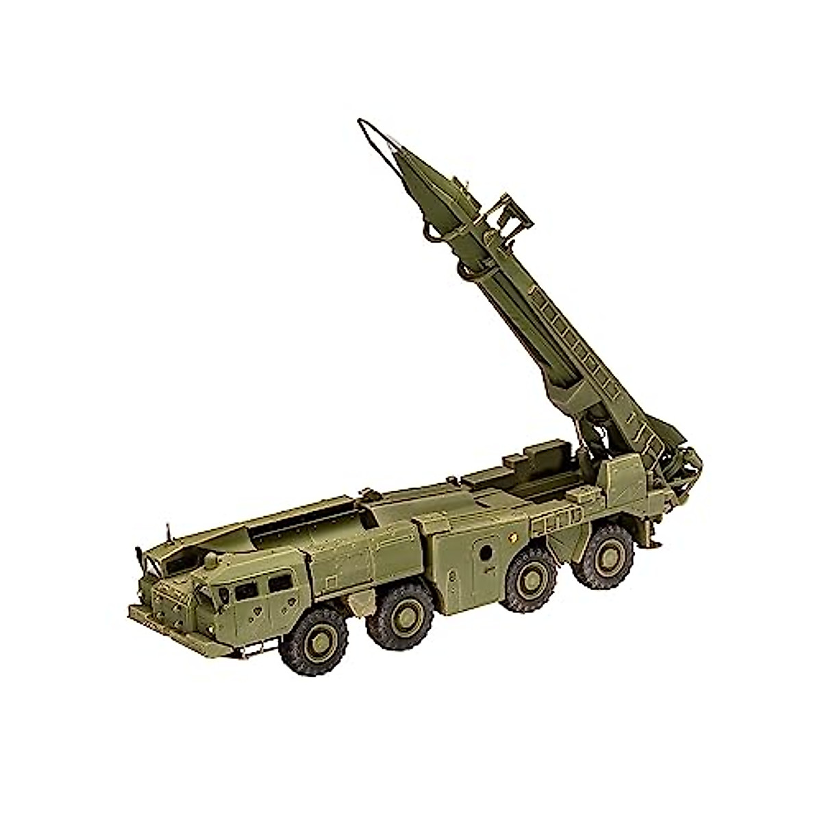 Revell RV03332 Scud-B Plastic Model kit