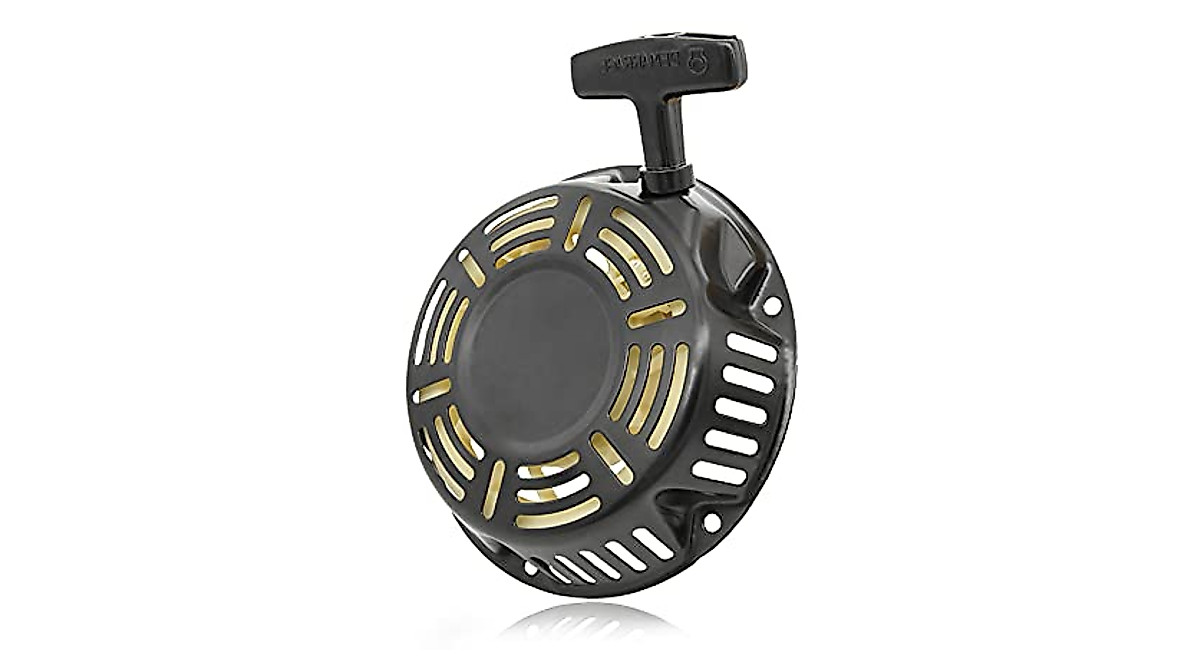Pull Start Recoil Starter for Predator 212cc & Honda Engines