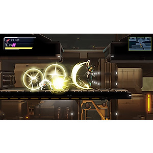 Nintendo Metroid Dread