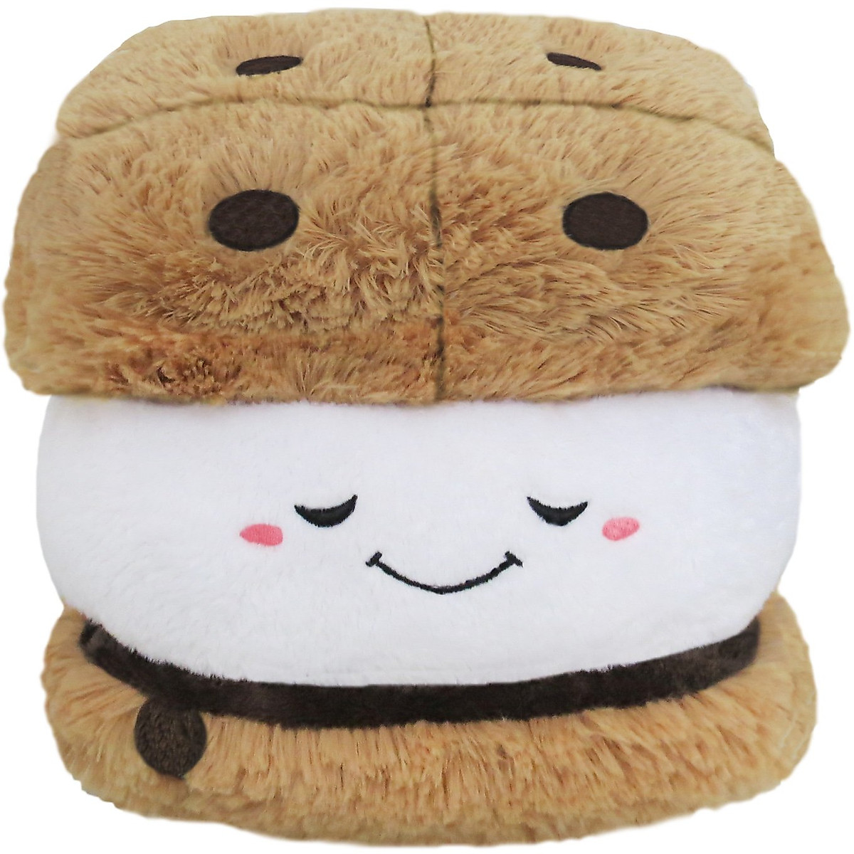 Squishable / Mini Smore - 7" Plush