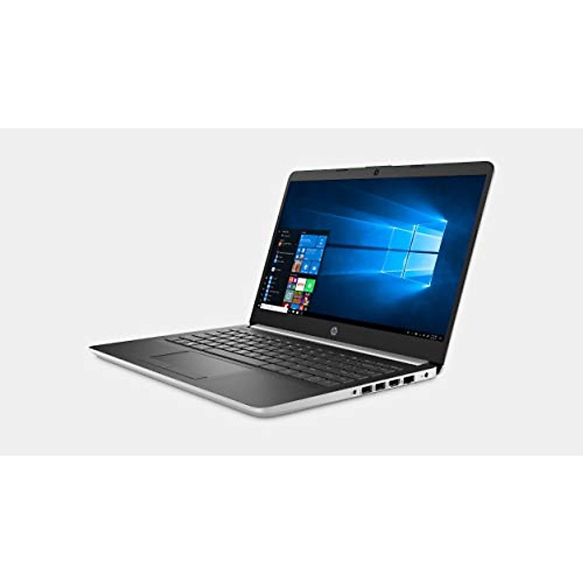 HP 14-inch Touchscreen Laptop, AMD Ryzen 3-3200U up to 3.5GHz, 8GB DDR4, 256GB SSD, Bluetooth, USB 3.1 Type-C, Webcam, WiFi, HDMI, Windows 10 Home