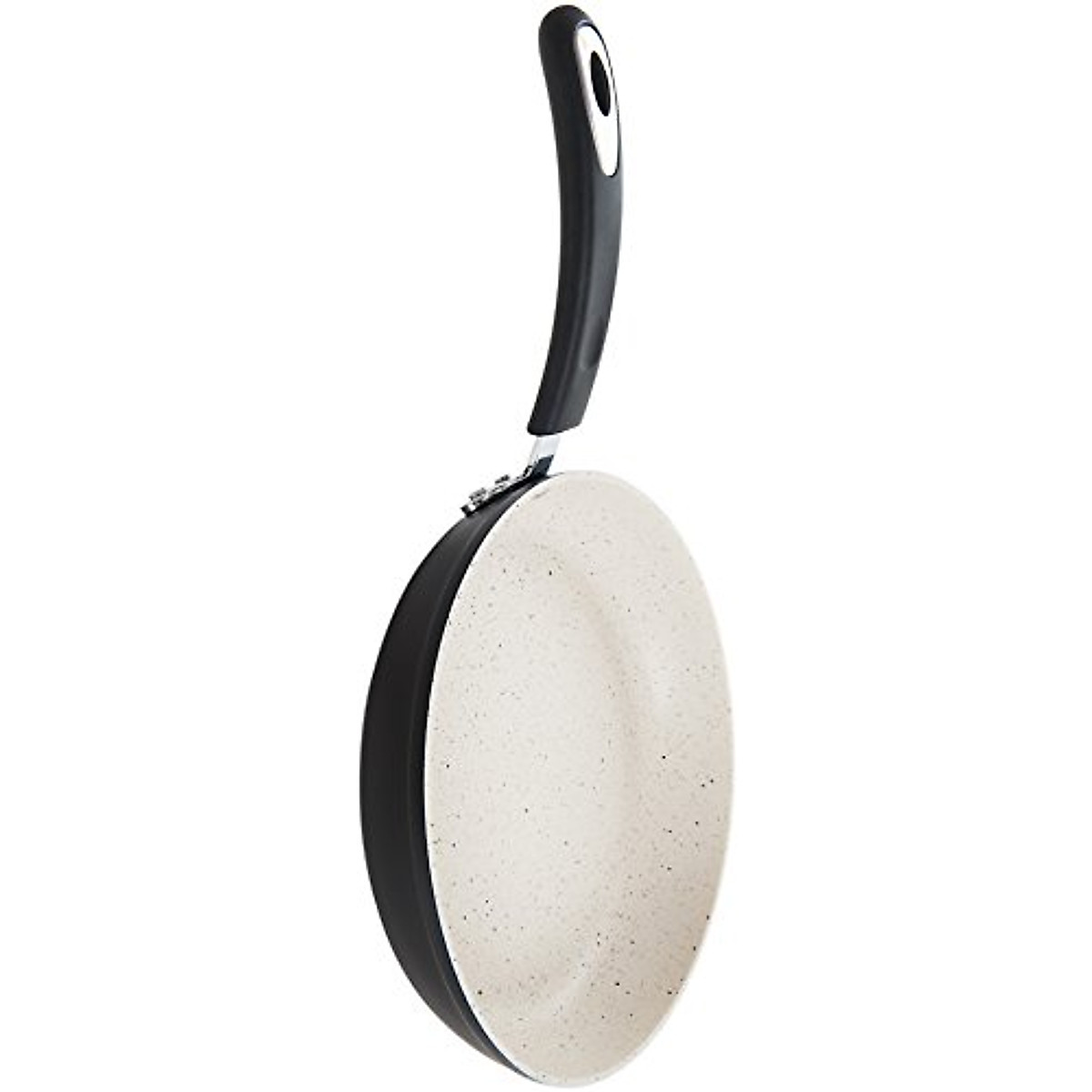 12" Stone Frying Pan by Ozeri, with 100% APEO & PFOA-Free Stone-Derived Non-Stick Coating from Germany