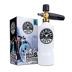 Chemical Guys EQP_310 TORQ Professional Foam Cannon