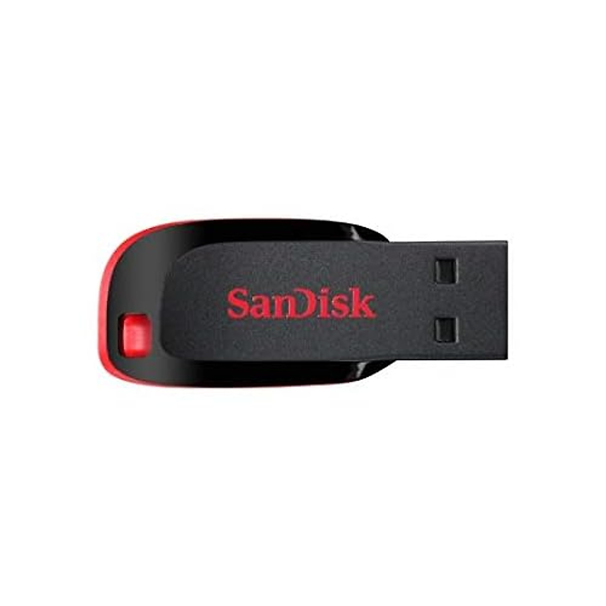 SanDisk SDCZ50-016G-A46 Cruzer Blade 16GB USB Flash