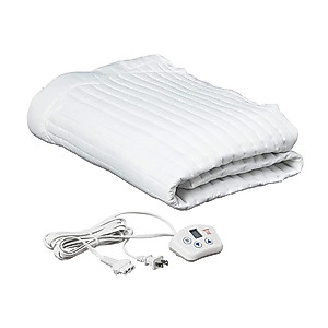 Electrowarmth Twin Extra Long, White