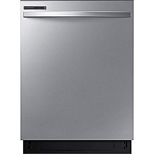Samsung 24" Built-In Stainless Steel Dishwasher